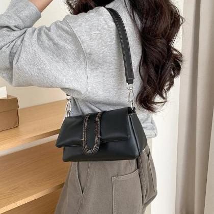 Denim Shoulder Bags With Adjustable Straps on Luulla