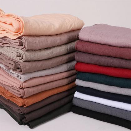 Pastel Linen Fabric Bundle For Diy Projects on Luulla