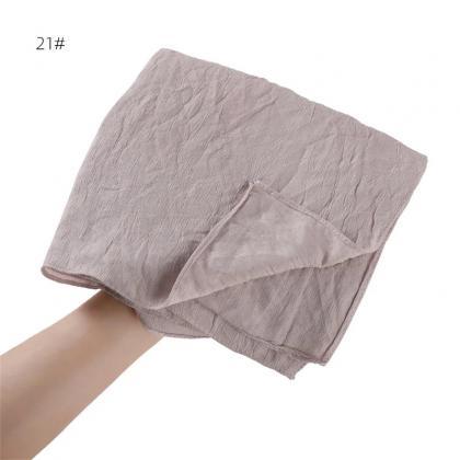 Pastel Linen Fabric Bundle For Diy Projects on Luulla