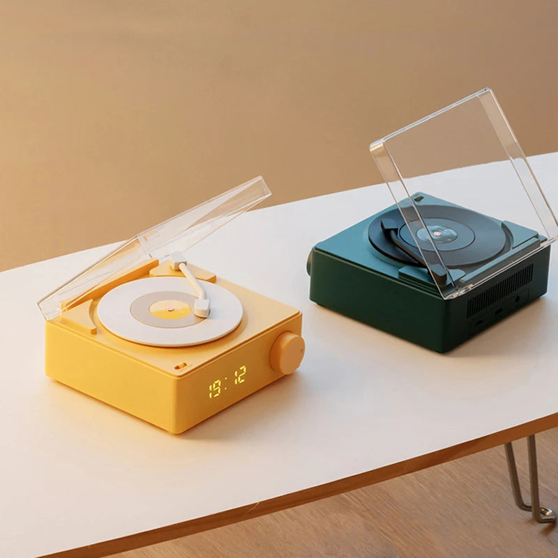 cool cd player designs