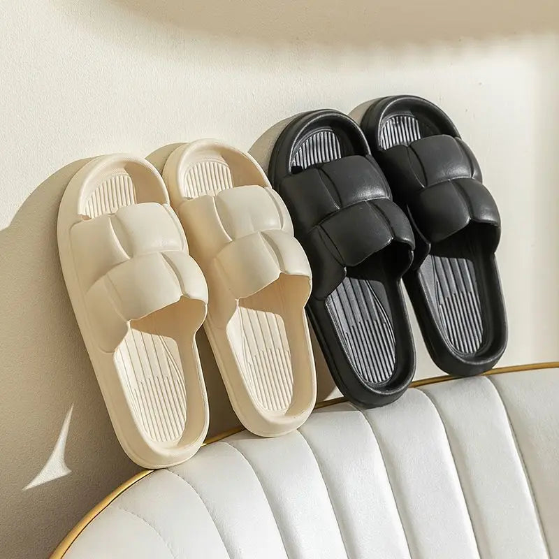 Colorful Indoor Cloud Slides For Cozy Comfort on Luulla