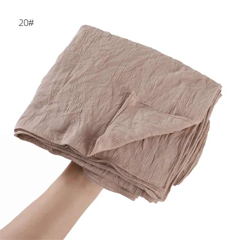 Pastel Linen Fabric Bundle For Diy Projects on Luulla