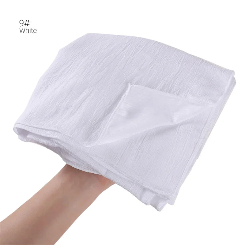 Pastel Linen Fabric Bundle For Diy Projects on Luulla