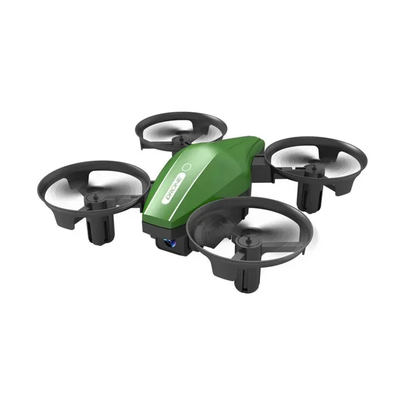 Compact Quadcopter Drone With Hd Camera And Gps on Luulla
