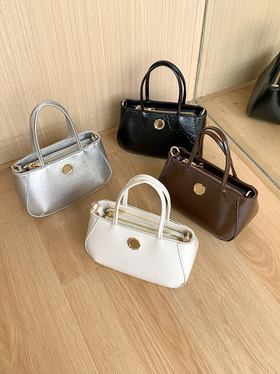 Elegant Mini Handbag Collection For Everyday Use on Luulla